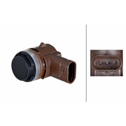 Hella Sensor, Einparkhilfe 6px358270331 f&uuml;r Bentley VW