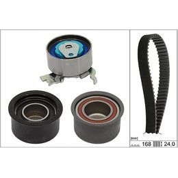 INA Zahnriemensatz 530044410 f&uuml;r Opel Vaughall LOTUS