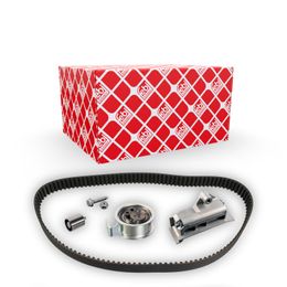 febi bilstein Zahnriemensatz 21726 f&uuml;r VW