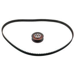 febi bilstein Zahnriemensatz 14658 f&uuml;r Audi
