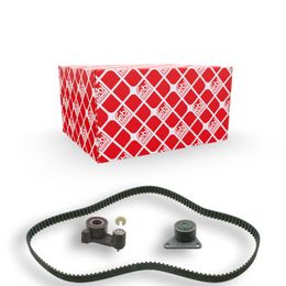 febi bilstein Zahnriemensatz 14935 f&uuml;r Volvo RENAULT