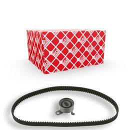 febi bilstein Zahnriemensatz 24789 f&uuml;r TOYOTA