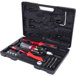 KS Tools Blindnietzangen-Satz 1509630