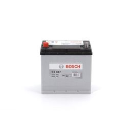 Bosch Starterbatterie 0092s30170 10.78KG f&uuml;r FIAT TOYOTA SUZUKI HYUNDAI HONDA ROVER TALBOT FORD