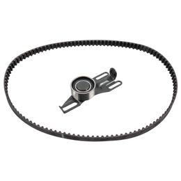 febi bilstein Zahnriemensatz 11227 f&uuml;r Citro&euml;n Peugeot