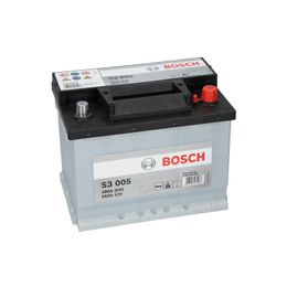 Bosch Starterbatterie 0092s30050 13.47KG f&uuml;r CITRO&Euml;N OPEL IVECO VOLVO TALBOT FIAT DAEWOO VW MINI BMW PEUGEOT FORD MERCEDES-BENZ MITSUBISHI RENAULT RO