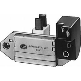 Hella Generatorregler 5dr004241791 f&uuml;r FERRARI LANCIA