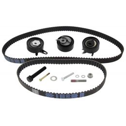 MAPCO Zahnriemensatz 73834d f&uuml;r Volvo VW VAG
