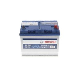 Bosch Starterbatterie 0092s4e410 19.55KG f&uuml;r NISSAN RENAULT MAZDA