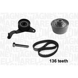 MAGNETI MARELLI Zahnriemensatz 341301210000 f&uuml;r Opel Vaughall GM MAZDA