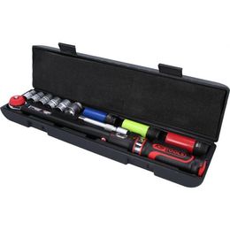 KS Tools Drehmomentschl&uuml;ssel-Satz 5162400