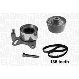 MAGNETI MARELLI Zahnriemensatz 341301190000 f&uuml;r ISUZU Opel GM Vaughall