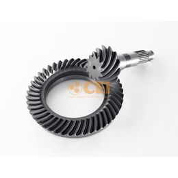 C.E.I. Teller-/Kegelradsatz 294264 f&uuml;r Iveco