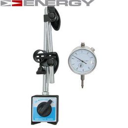 ENERGY Halter, Messuhr ne00658