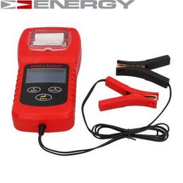 ENERGY Pr&uuml;fger&auml;t, Batterie ne00643