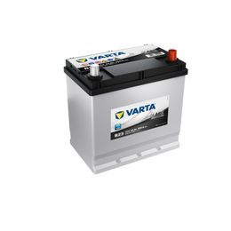 Varta Starterbatterie 5450770303122 12V 68Ah 300A f&uuml;r VOLVO HYUNDAI FIAT / LANCIA SUZUKI FORD TOYOTA