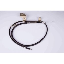 Hella Seilzug, Feststellbremse 8as355663291 f&uuml;r VW