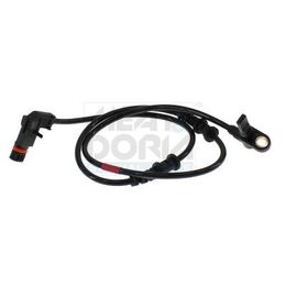 MEAT & DORIA MEAT & DORIA Sensor, Raddrehzahl 901338 1. Vorderachse f&uuml;r Mercedes