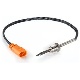 Hella Sensor, Abgastemperatur 6pt014494321 f&uuml;r VW Audi
