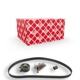 febi bilstein Zahnriemensatz 30884 f&uuml;r VW