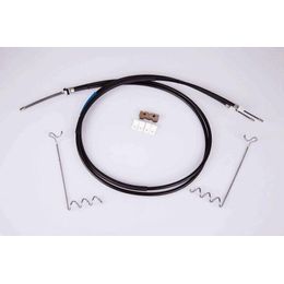 Hella Seilzug, Feststellbremse 8as355669921 f&uuml;r Ford