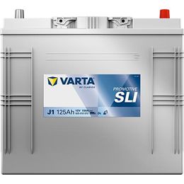 Varta Starterbatterie 625012072k182 31.2KG f&uuml;r DAF NISSAN