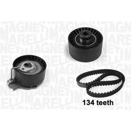 MAGNETI MARELLI Zahnriemensatz 341301680000 f&uuml;r Peugeot Citro&euml;n/Peugeot Citro&euml;n