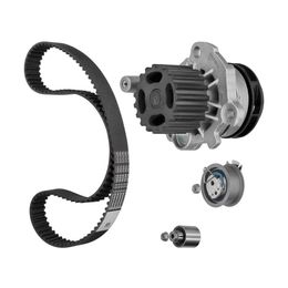 CONTINENTAL CTAM Wasserpumpe + Zahnriemensatz ct1028wp2 f&uuml;r Ford VW