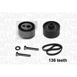 MAGNETI MARELLI Zahnriemensatz 341301970000 f&uuml;r Citro&euml;n/Peugeot Citro&euml;n Peugeot NISSAN ROVER