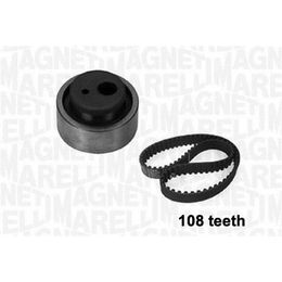 MAGNETI MARELLI Zahnriemensatz 341301950000 f&uuml;r Citro&euml;n Citro&euml;n/Peugeot Peugeot