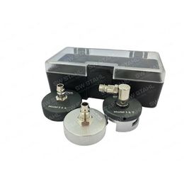 SWSTAHL Adapter, Beh&auml;lter (Bremsfl&uuml;ssigkeitsbef&uuml;llung) 01493l