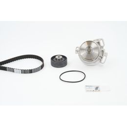 CONTINENTAL CTAM Wasserpumpe + Zahnriemensatz ct660wp1 f&uuml;r VW Audi