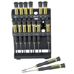 Proxxon Schraubendrehersatz 28148
