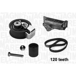 MAGNETI MARELLI Zahnriemensatz 341304780000 f&uuml;r Ford SEAT Audi