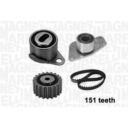 MAGNETI MARELLI Zahnriemensatz 341305010000 f&uuml;r RENAULT