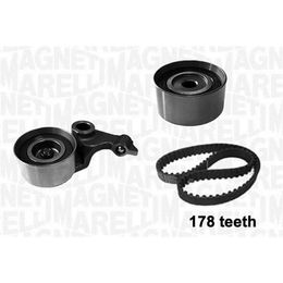MAGNETI MARELLI Zahnriemensatz 341305970000 f&uuml;r TOYOTA