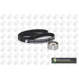 BGA Zahnriemensatz tb7302k f&uuml;r NISSAN RENAULT