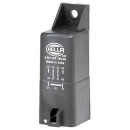 Hella Steuerger&auml;t, Gl&uuml;hzeit 4rv008188461 f&uuml;r VW