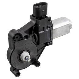 febi bilstein Elektromotor, Fensterheber 180217 vorne rechts f&uuml;r BMW