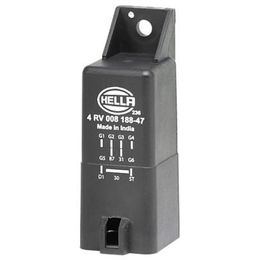 Hella Steuerger&auml;t, Gl&uuml;hzeit 4rv008188471 f&uuml;r VW
