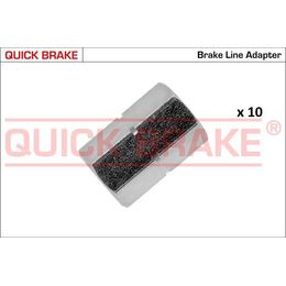 QUICK BRAKE Adapter, Bremsleitung 171obb10