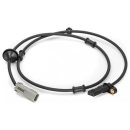 Hella Sensor, Raddrehzahl 6pu230040641 Hinterachse f&uuml;r JEEP