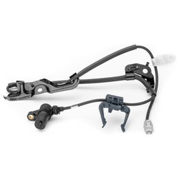 Hella Sensor, Raddrehzahl 6pu230040771 Vorderachse f&uuml;r TOYOTA