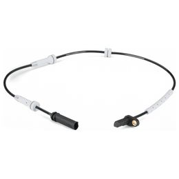 Hella Sensor, Raddrehzahl 6pu012806601 Vorderachse f&uuml;r BMW