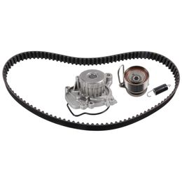 Blue Print Wasserpumpe + Zahnriemensatz adh273750 f&uuml;r HONDA