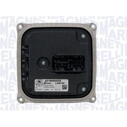 MAGNETI MARELLI Steuerger&auml;t, Beleuchtung 711307329500 beidseitig f&uuml;r MERCEDES-BENZ