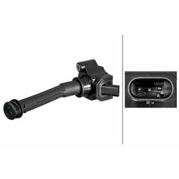Hella Z&uuml;ndspule 5da358290281 f&uuml;r Volvo