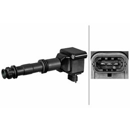 Hella Z&uuml;ndspule 5da358290151 f&uuml;r Porsche