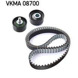 SKF Zahnriemensatz vkma08700 f&uuml;r LADA