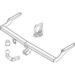 BRINK Anh&auml;ngevorrichtung 406900